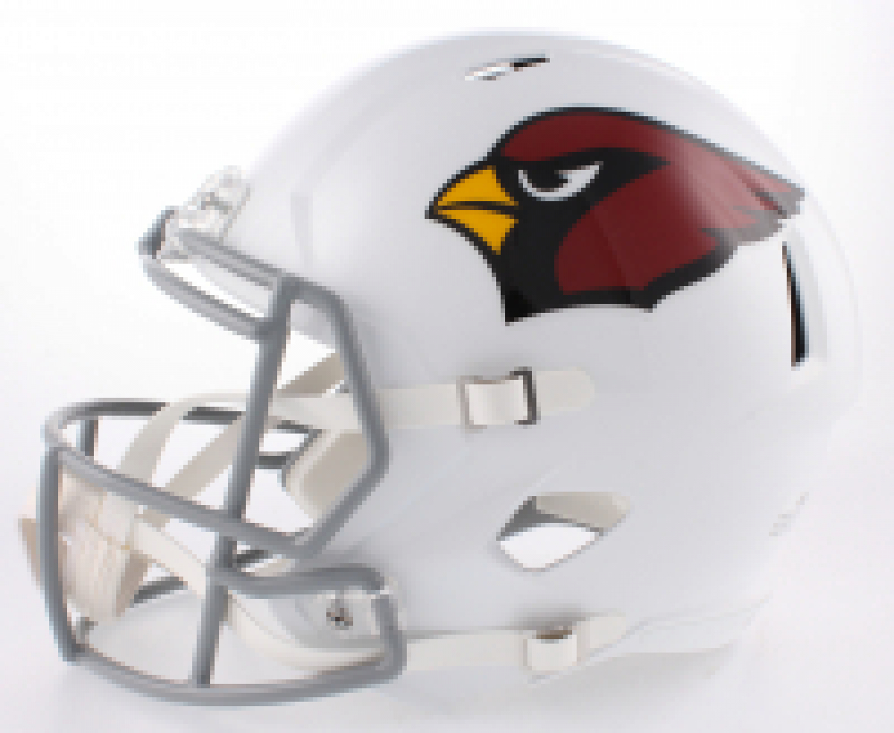 Kyler Murray Signed Arizona Cardinals Full-Size Speed Helmet (JSA COA ...