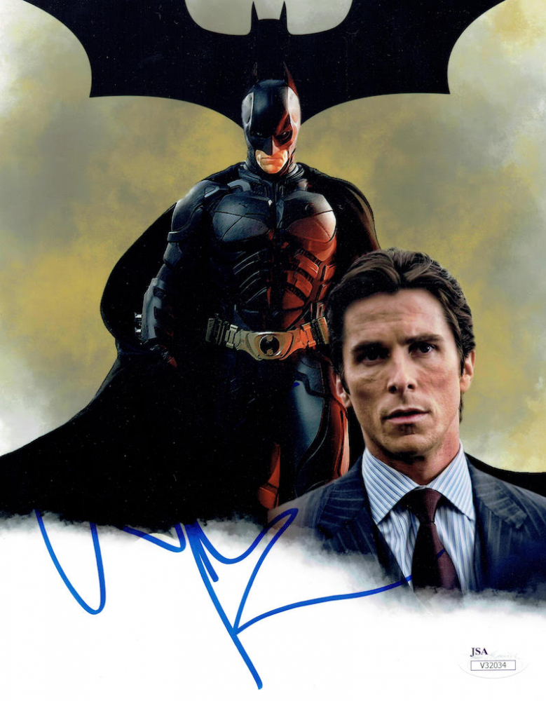 Mystery Ink Hollywood 8x10 Photo Edition! 1 Celebrity Signed 8x10 ...