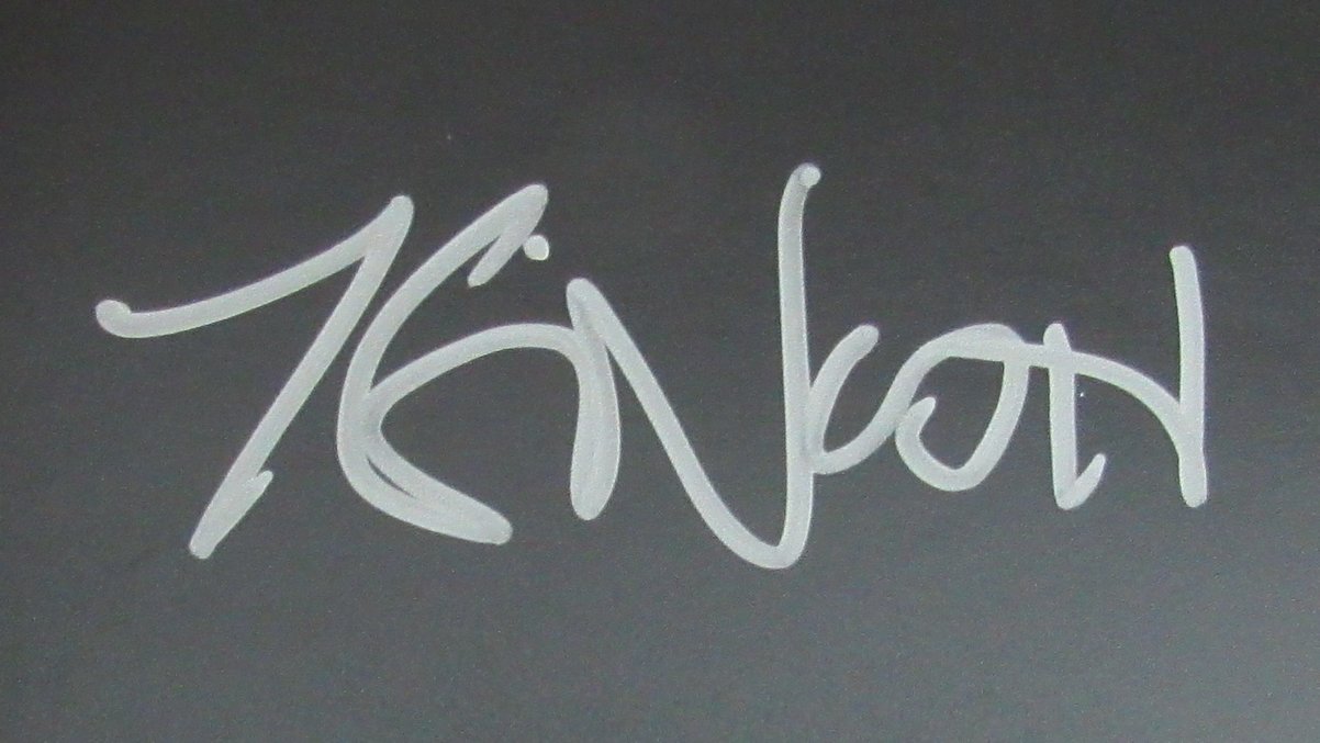 Scott Hall, X-Pac & Kevin Nash Signed WWE 11x14 Photo (JSA COA ...