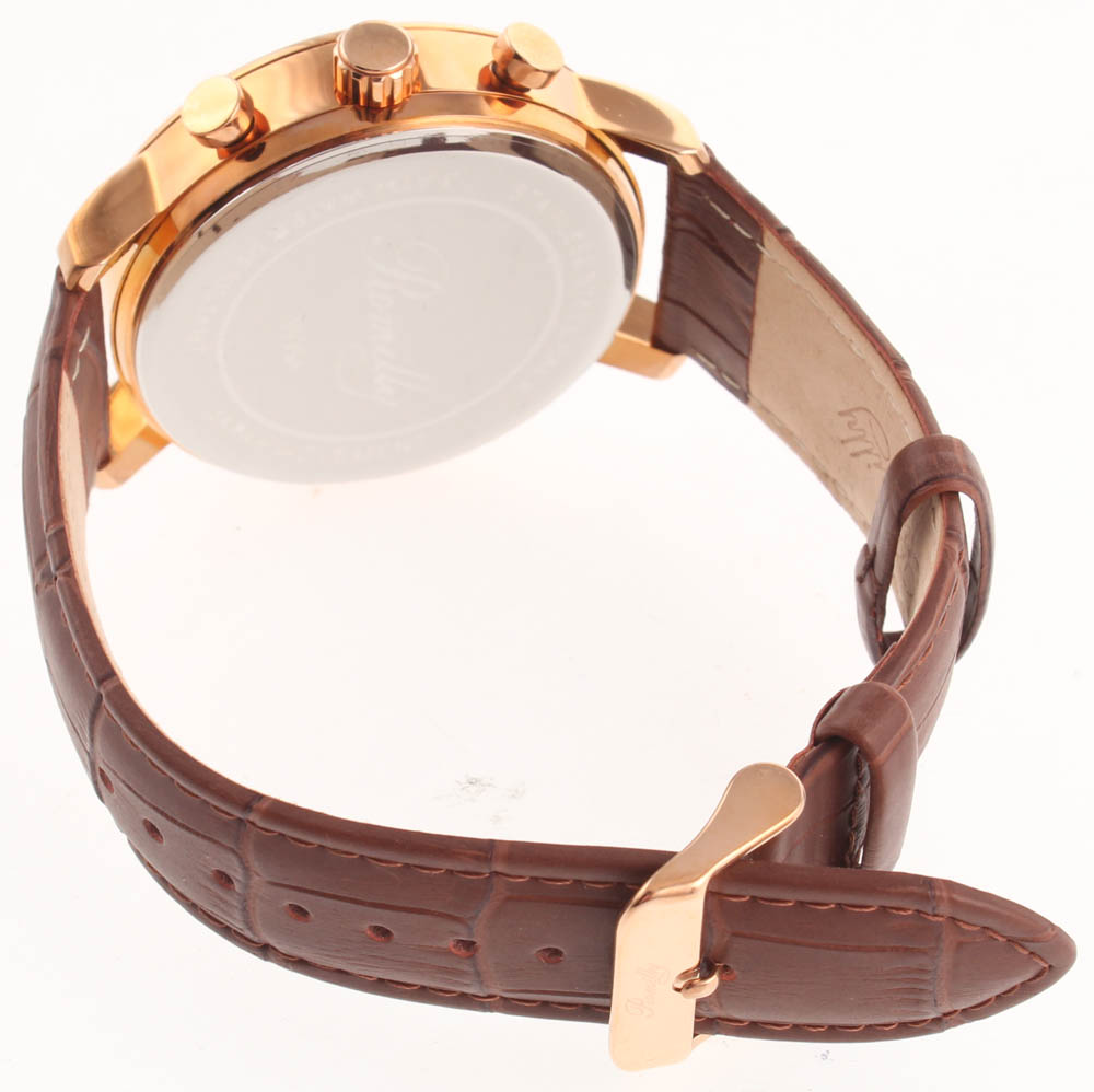 Romilly Accordini Men's Multi-Function Watch | Pristine Auction