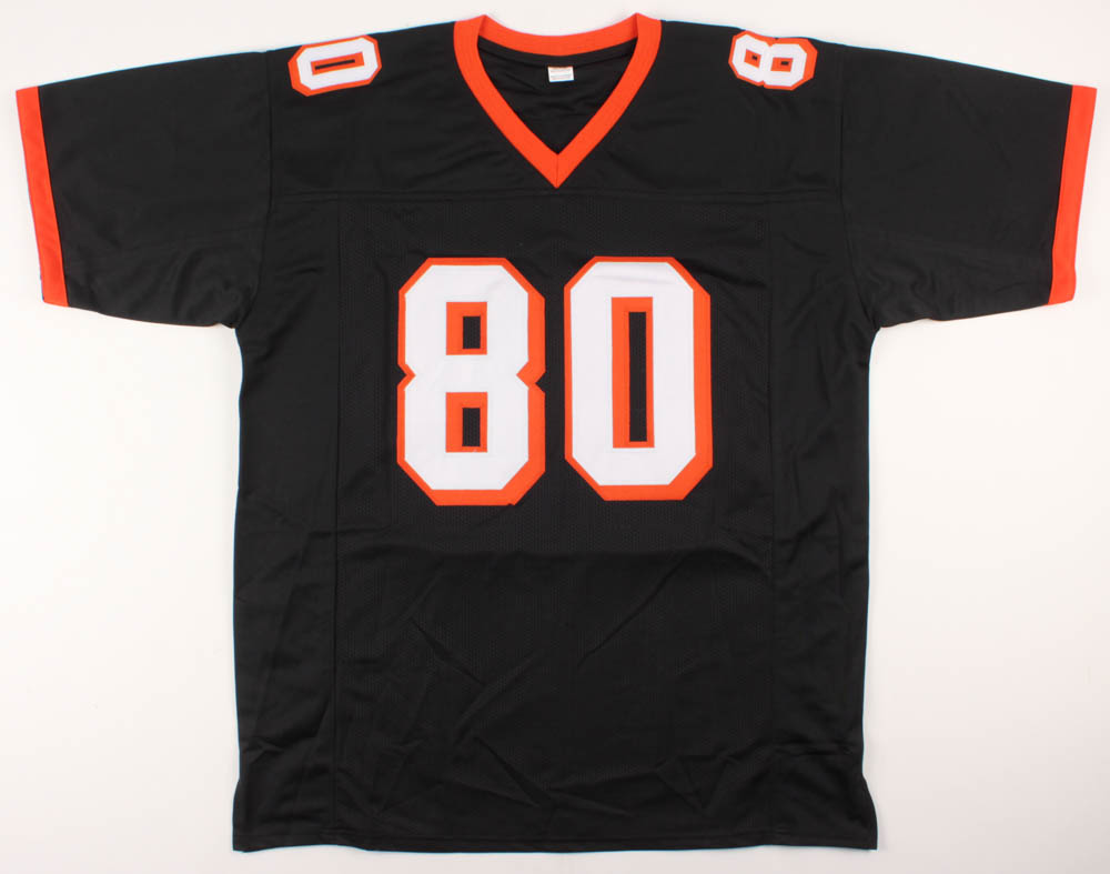 Chad Johnson Signed Jersey (Radtke COA) | Pristine Auction