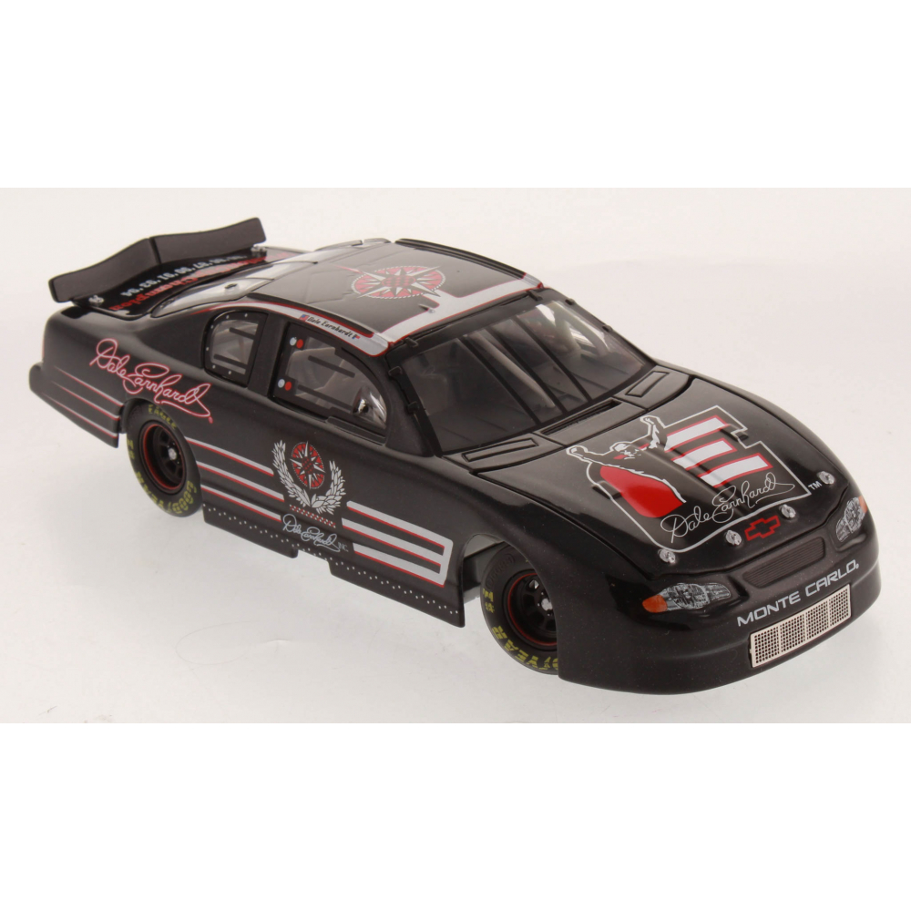 Dale Earnhardt Legacy 1:24 Scale Die Cast Car | Pristine Auction