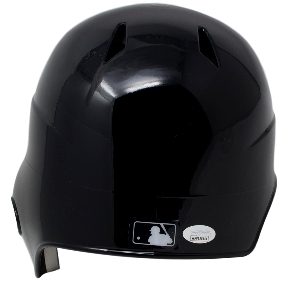 Miguel Cabrera Signed Detroit Tigers Authentic Full-Size Batting Helmet ...