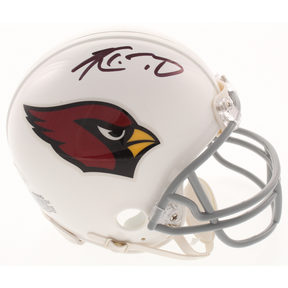 Kyler Murray Signed Arizona Cardinals Mini Helmet (Beckett COA ...