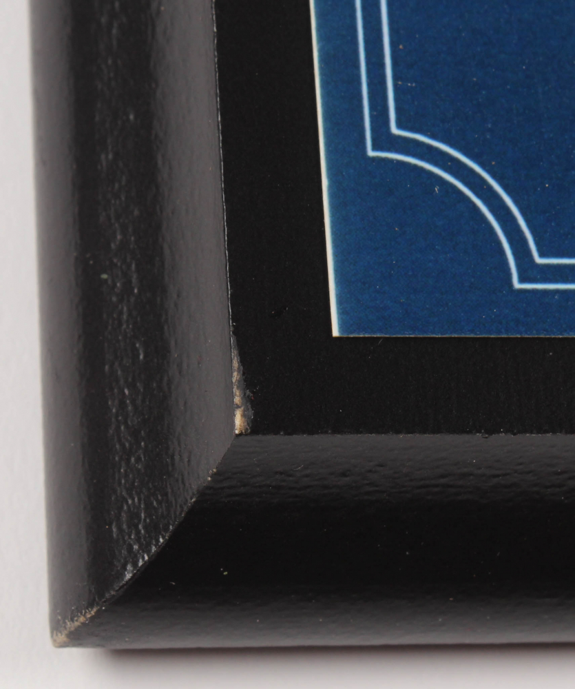 Dallas Cowboys Texas Stadium "The Farewell" Final Season 8x10 Plaque ...