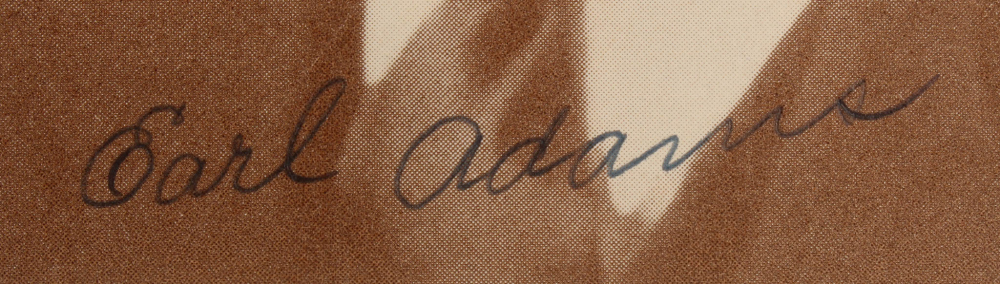 Lot of (17) 1933 Who's Who in Major League Base Ball Book Pages Signed ...