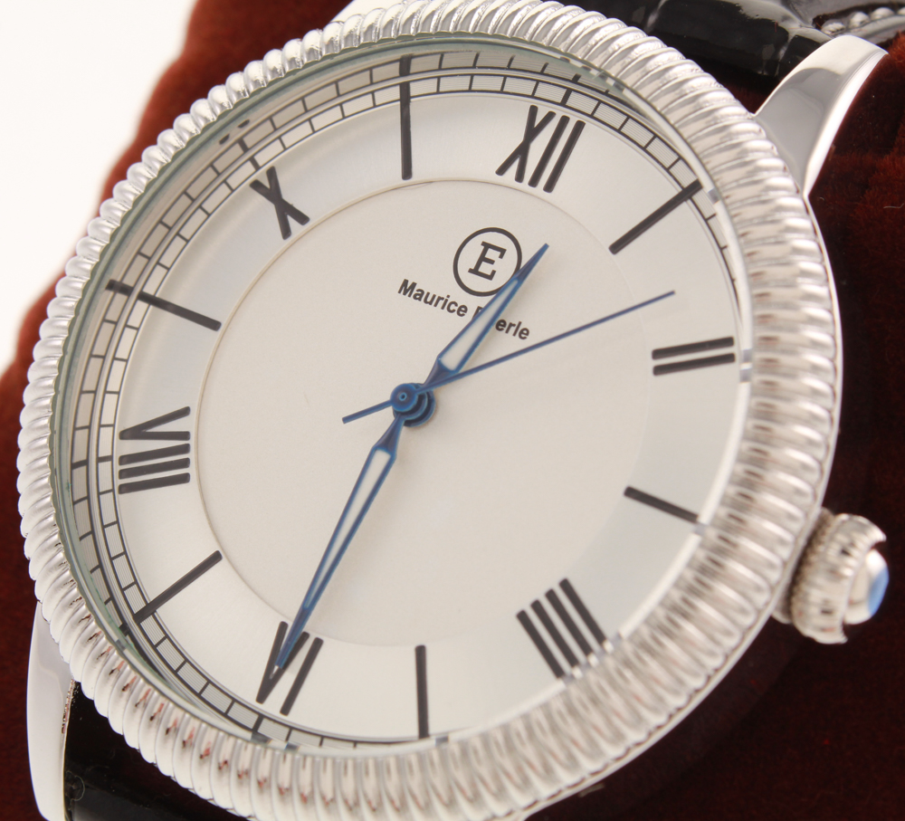 Maurice Eberle Men's Watch | Pristine Auction