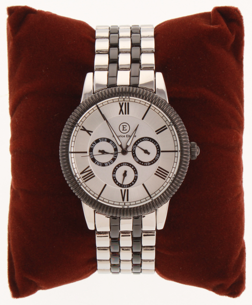 Maurice Eberle Men's Watch | Pristine Auction