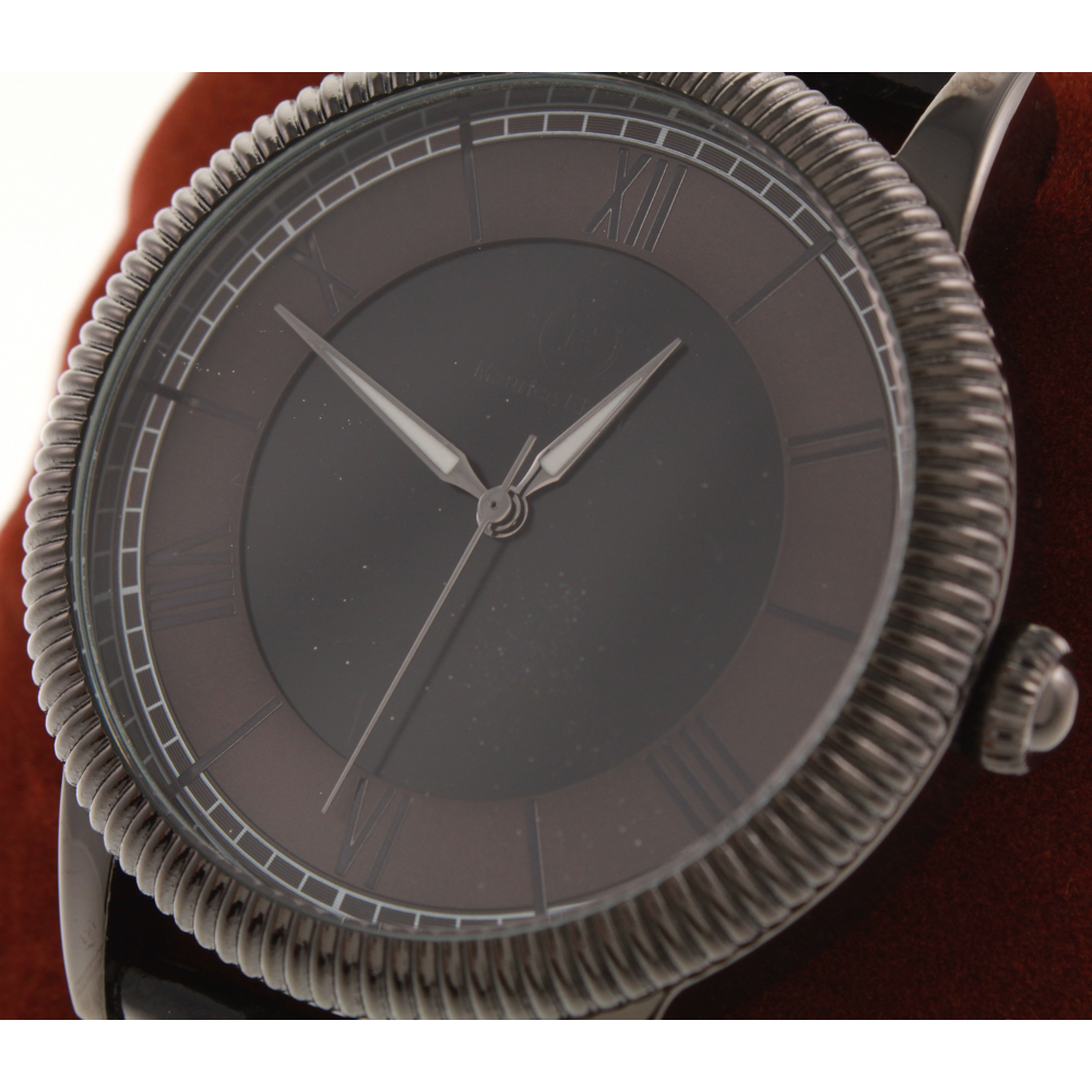 Maurice Eberle Men's Vintage Style Watch | Pristine Auction