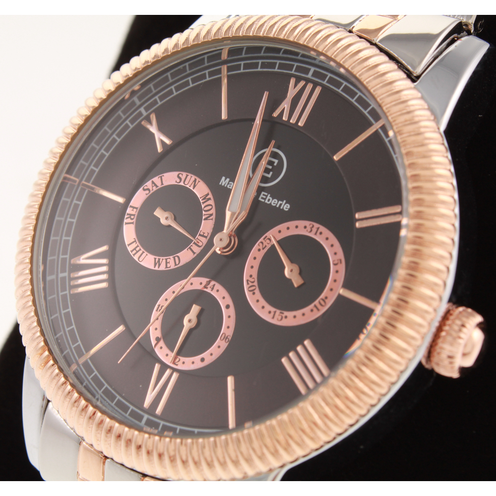 Maurice Eberle Men's Watch | Pristine Auction