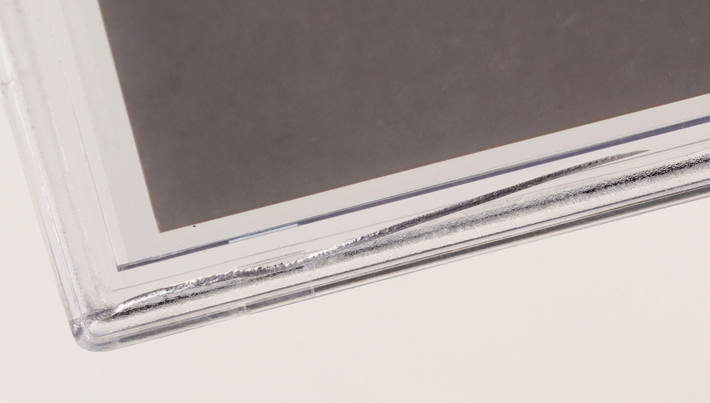 Richard E. Cole, Edward Saylor & David Thatcher Signed 8x10 Photo ...