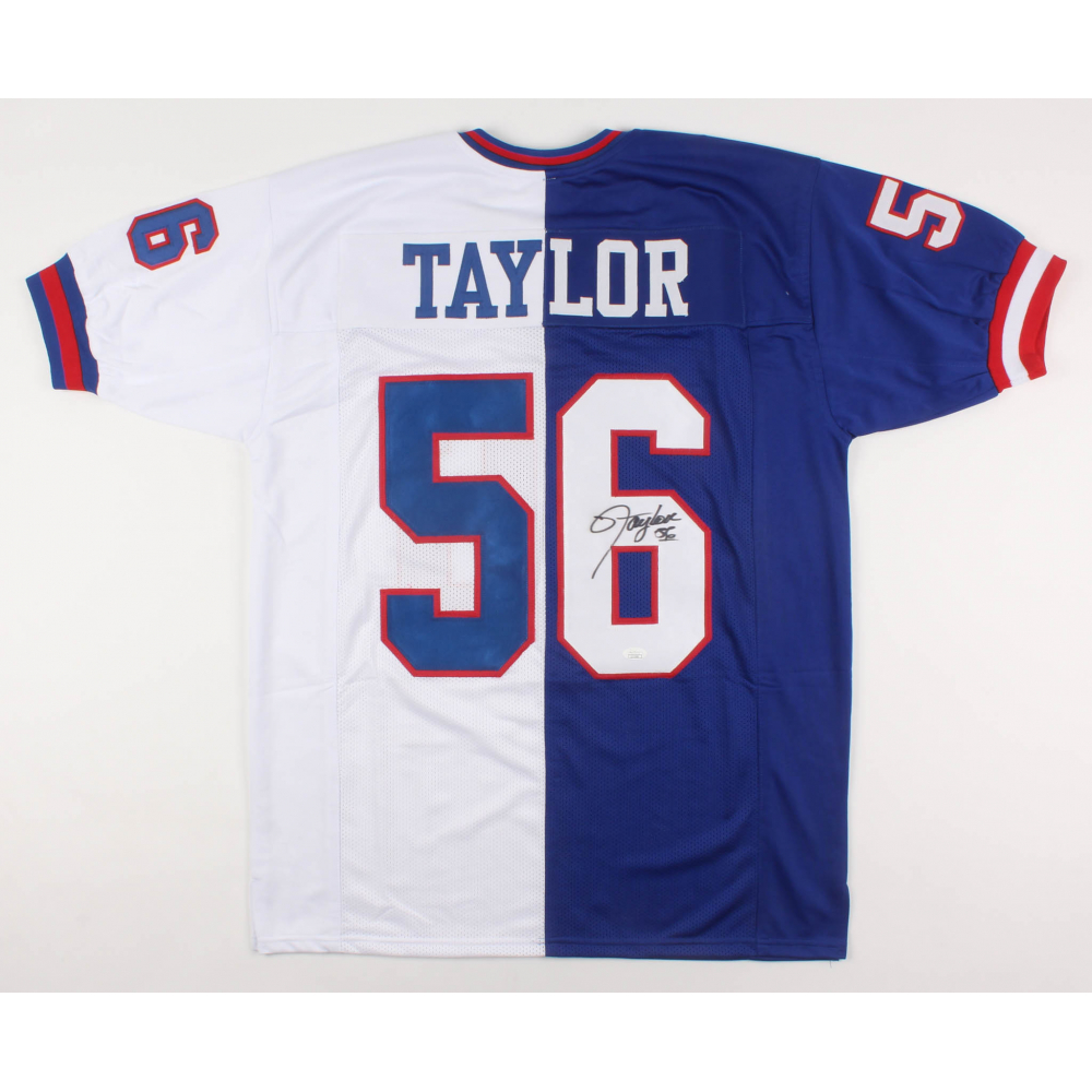 Lawrence Taylor Signed Jersey (JSA COA) | Pristine Auction
