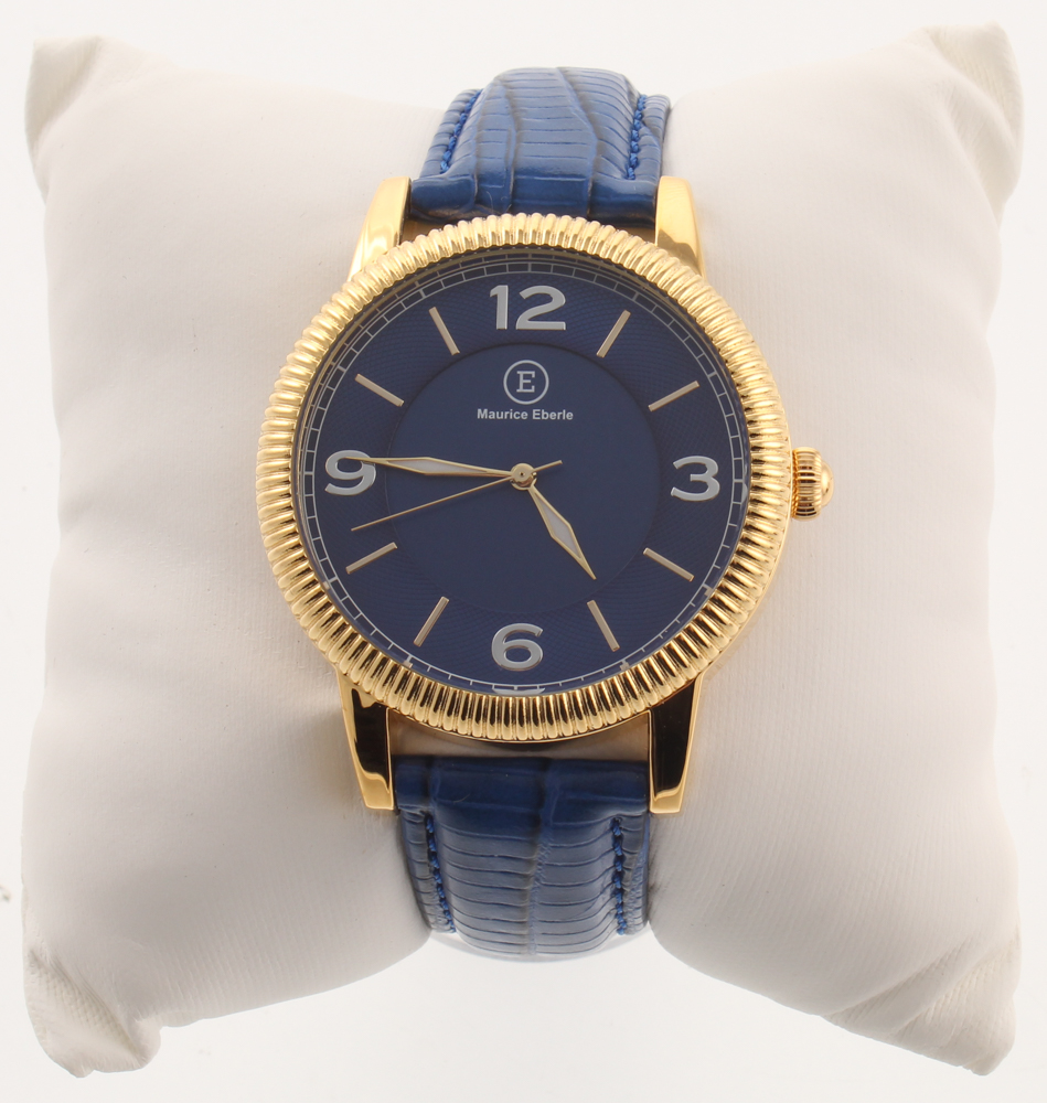Maurice Eberle Men's Watch | Pristine Auction