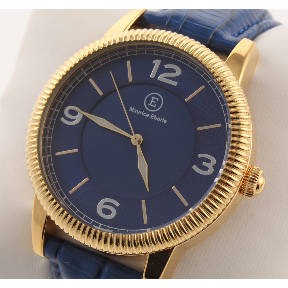 Maurice Eberle Men's Watch | Pristine Auction