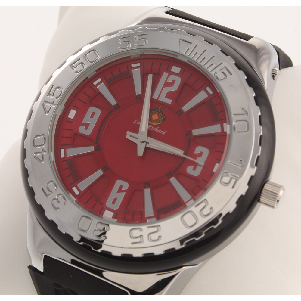 Louis Richard Pendragon Men's Watch | Pristine Auction