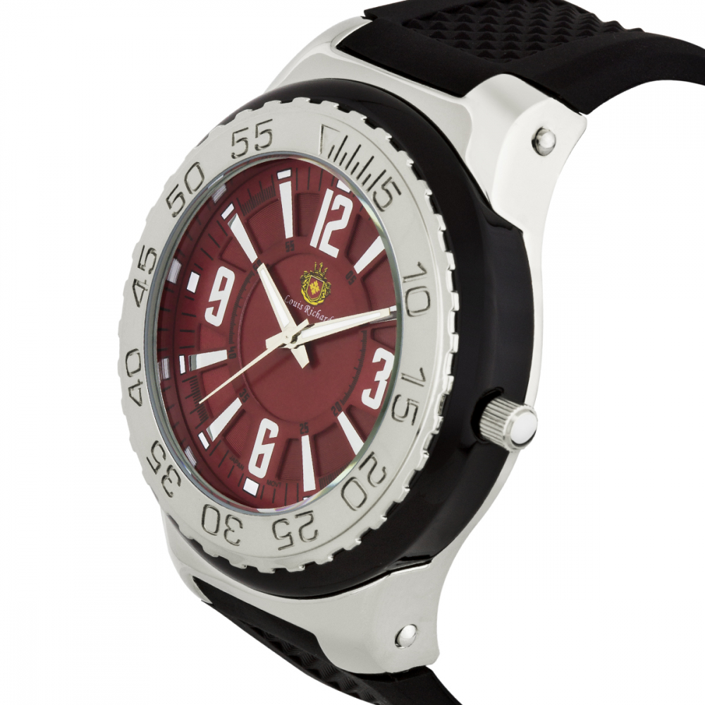 Louis Richard Pendragon Men's Watch | Pristine Auction