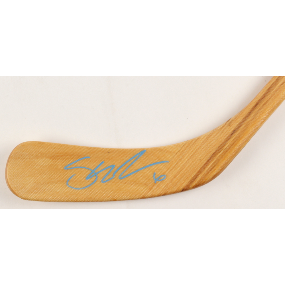 Shea Weber Signed Sherwood Hockey Stick (Weber COA) | Pristine Auction