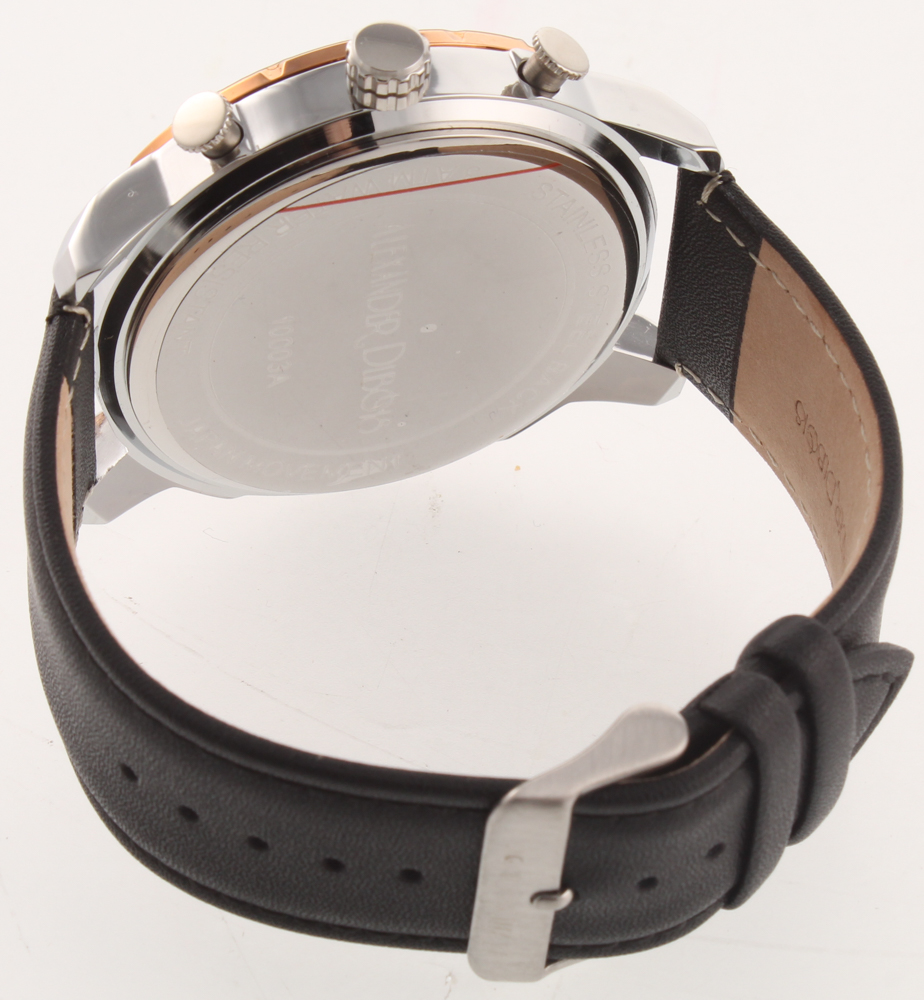 Alexander Dubois Margaux Men's Multi-Function Watch | Pristine Auction