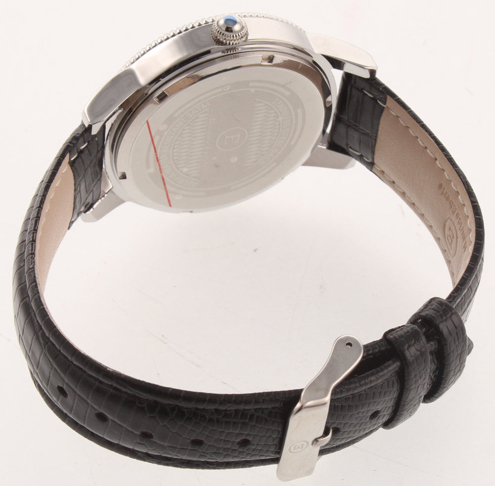 Maurice Eberle Men's Watch | Pristine Auction