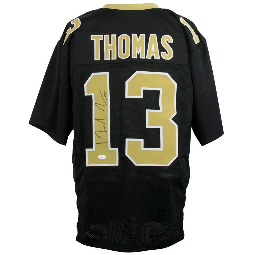 Michael Thomas Signed Jersey (JSA COA) | Pristine Auction
