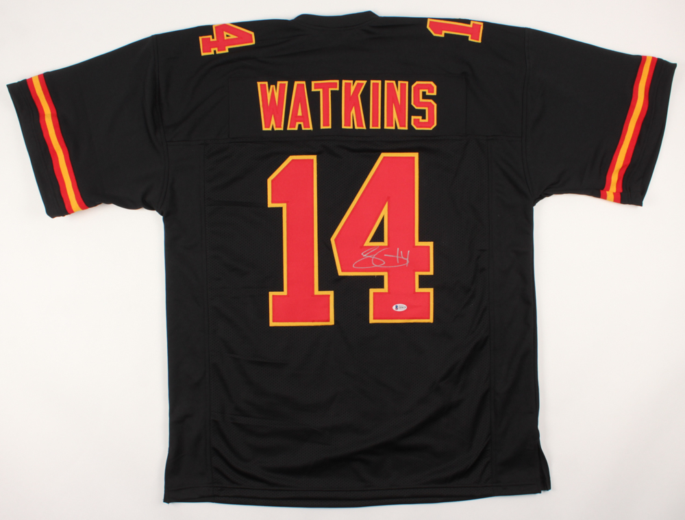 Sammy Watkins Signed Jersey (Beckett COA) | Pristine Auction