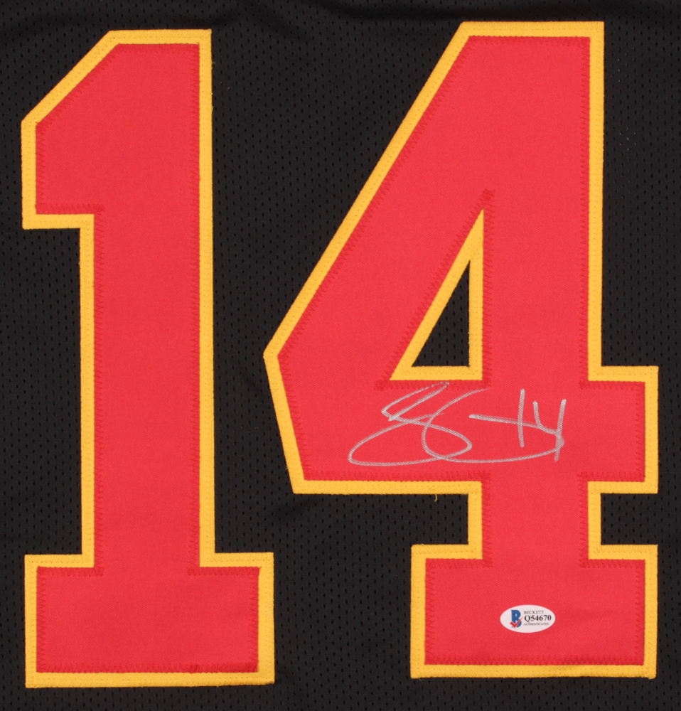 Sammy Watkins Signed Jersey (Beckett COA) | Pristine Auction