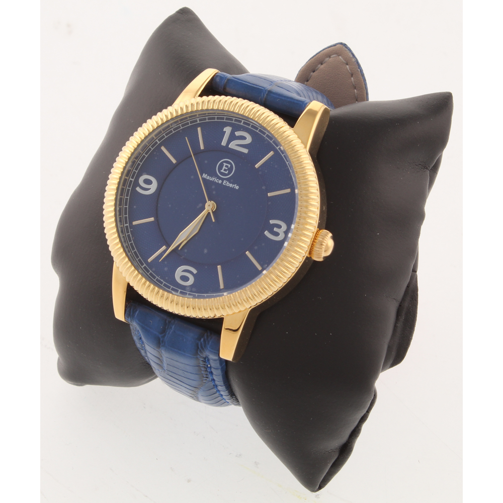 Maurice Eberle Men's Watch | Pristine Auction