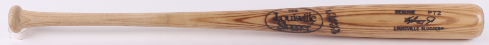 Ken Griffey Jr. Louisville Slugger Player Model Baseball Bat | Pristine ...