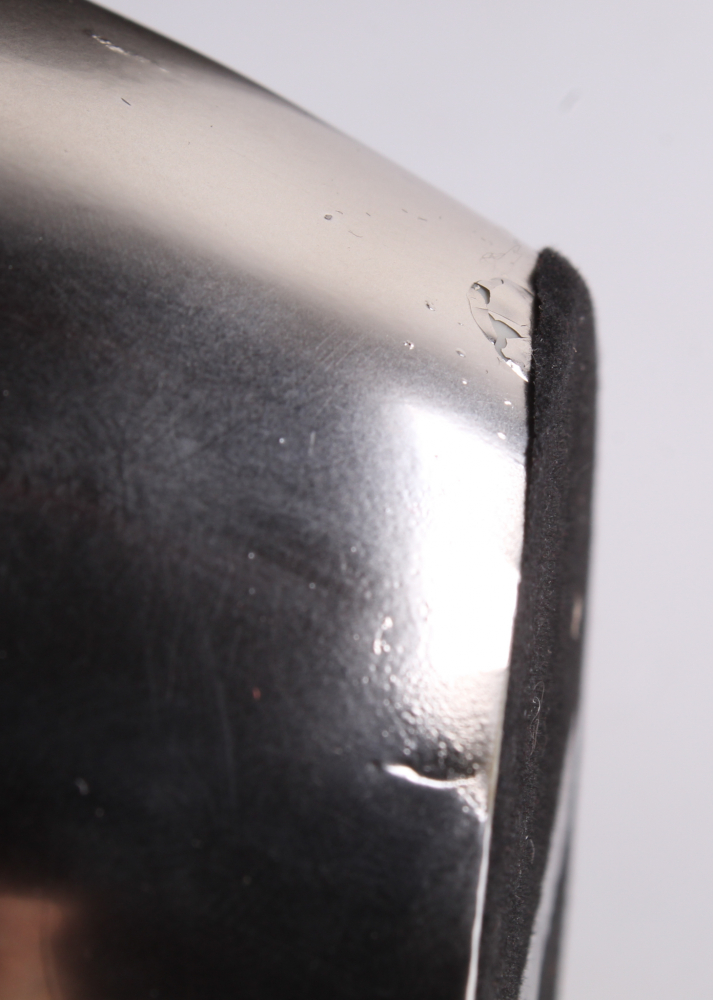 The Undertaker Signed "Thank You Taker" Commemorative Urn with Carrier ...