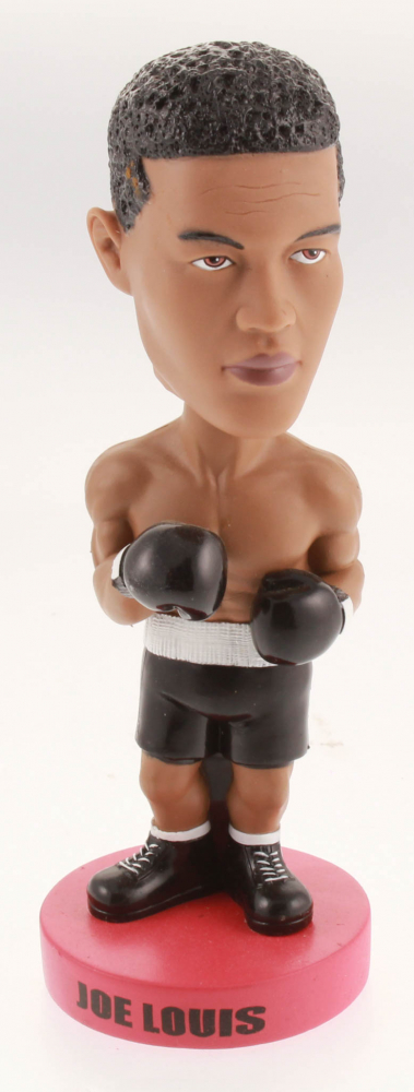 Joe Louis Bosley Bobble Head | Pristine Auction