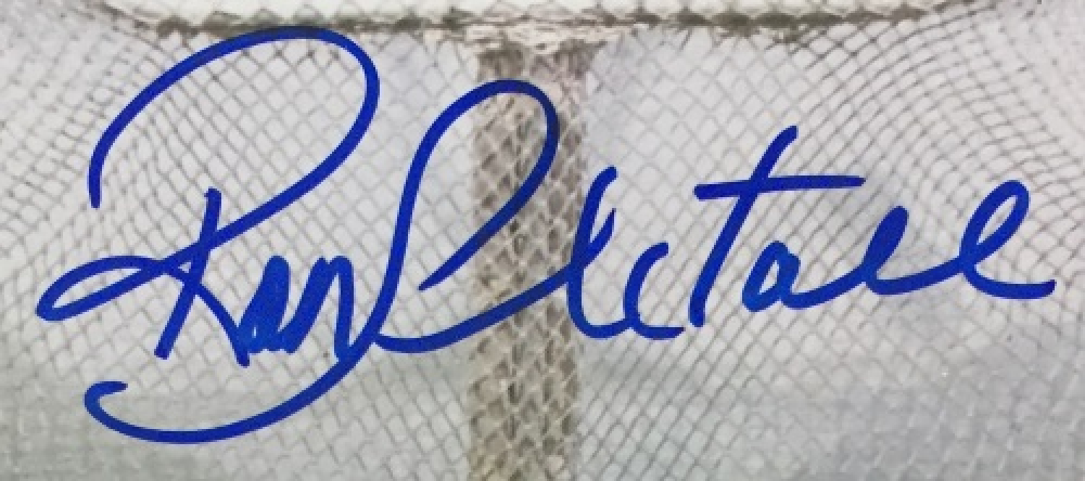 Ron Hextall Signed Philadelphia Flyers 11x14 Custom Framed Photo ...