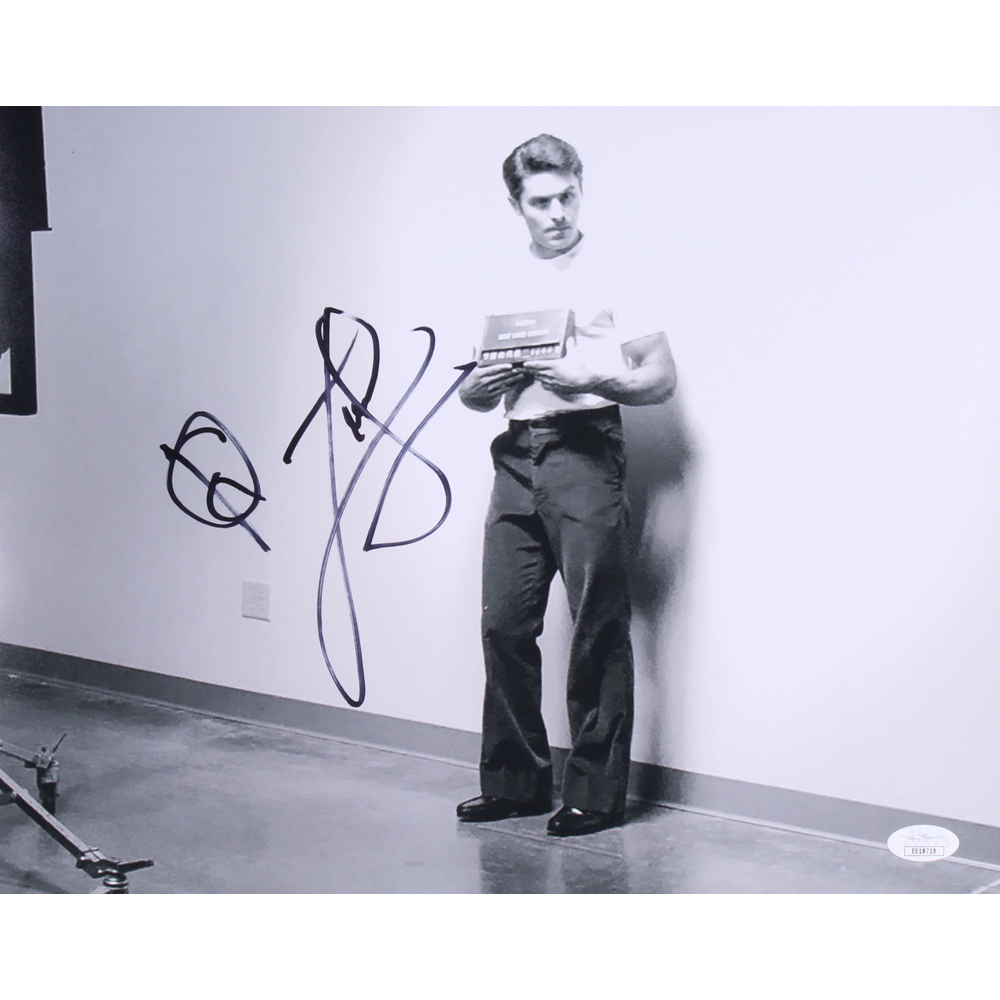 Zac Efron Signed "Extremely Wicked, Shockingly Evil and Vile" 11x14 ...