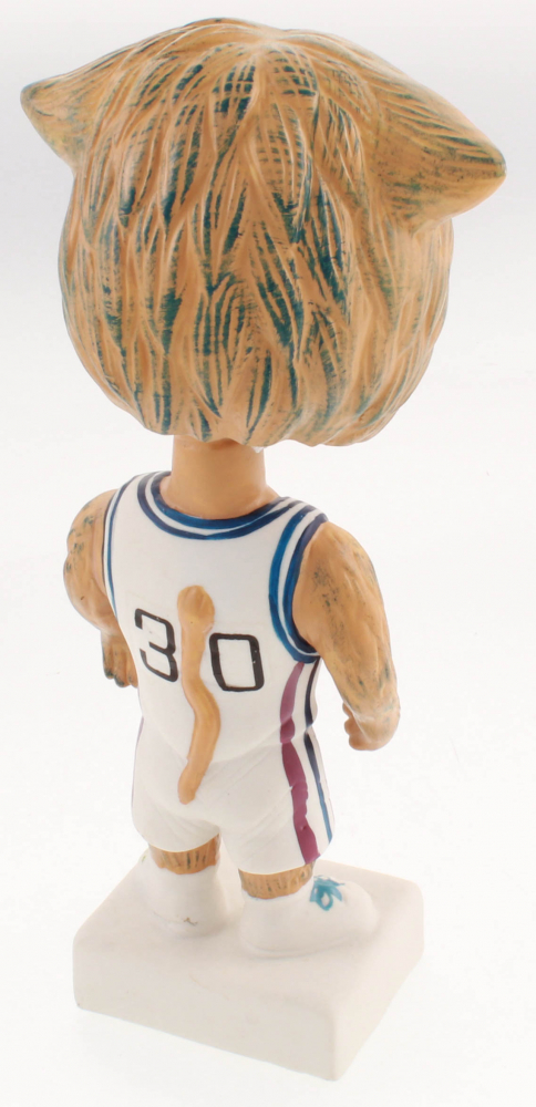 Vintage Villanova Wildcats Ceramic Bobblehead | Pristine Auction