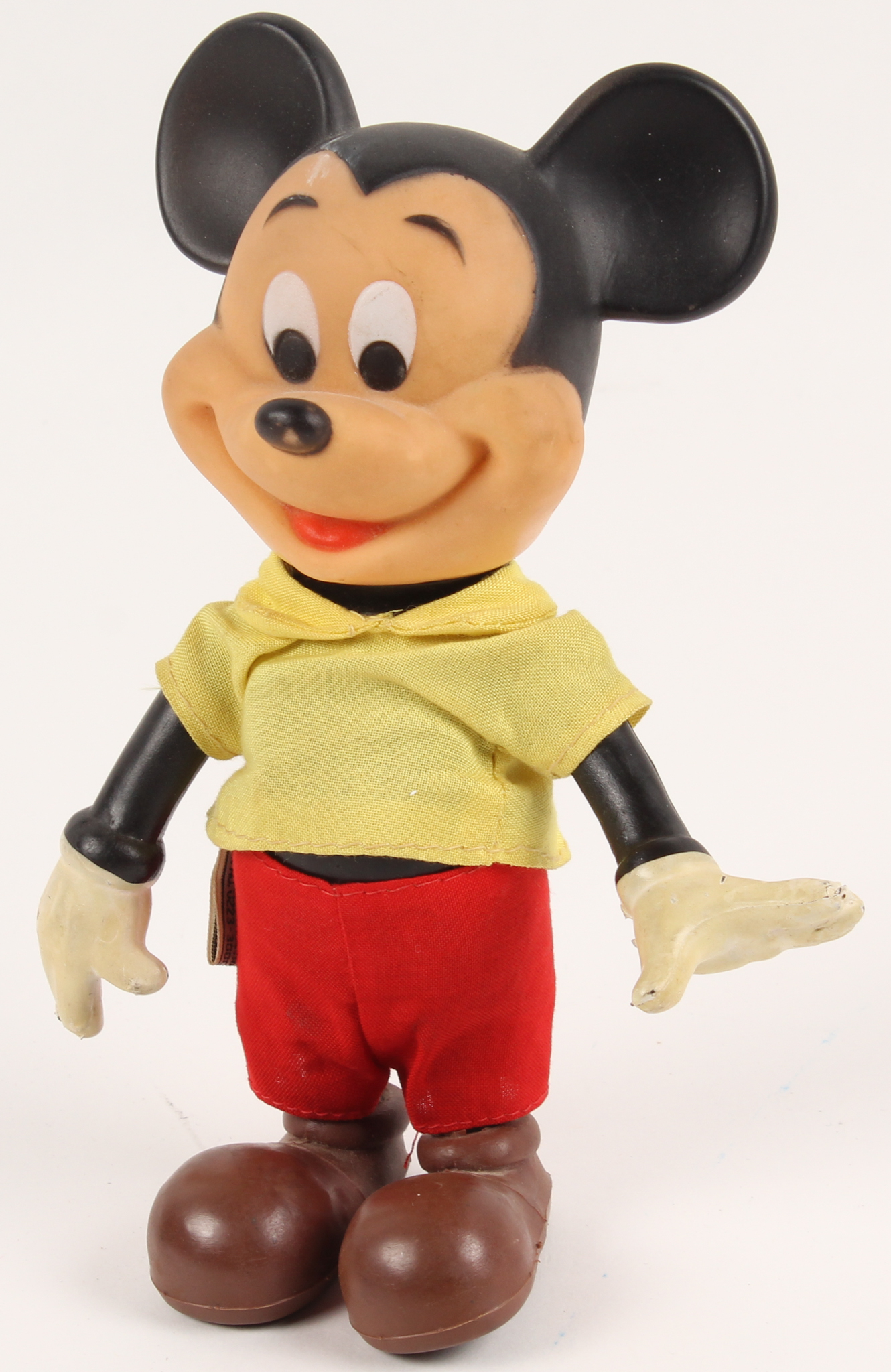 Vintage Mickey Mouse Figurine | Pristine Auction