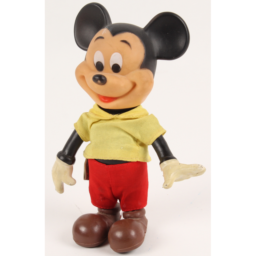 Vintage Mickey Mouse Figurine | Pristine Auction