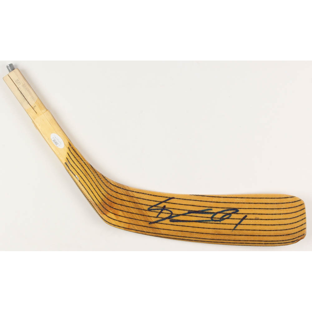 Mark Stone Signed Louisville LocJaw Hockey Stick Blade (JSA COA ...