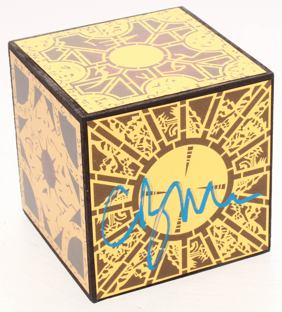 Lament Configuration Template