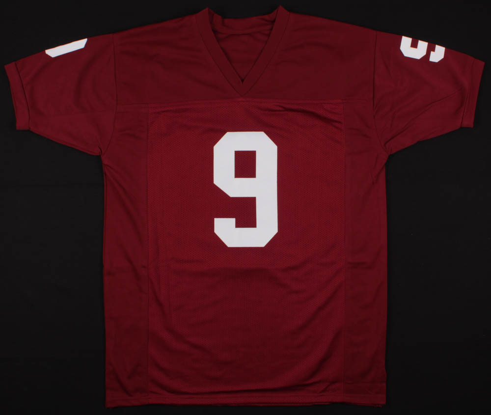 Dat Nguyen Signed Jersey with (4) Career Stat Inscriptions (Jersey ...