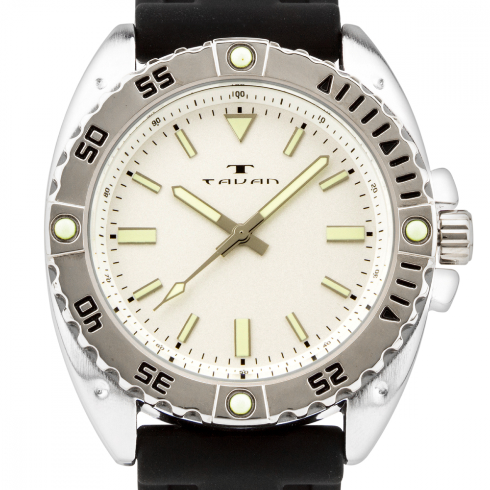 Tavan Anchor Sentinel Men's Watch | Pristine Auction