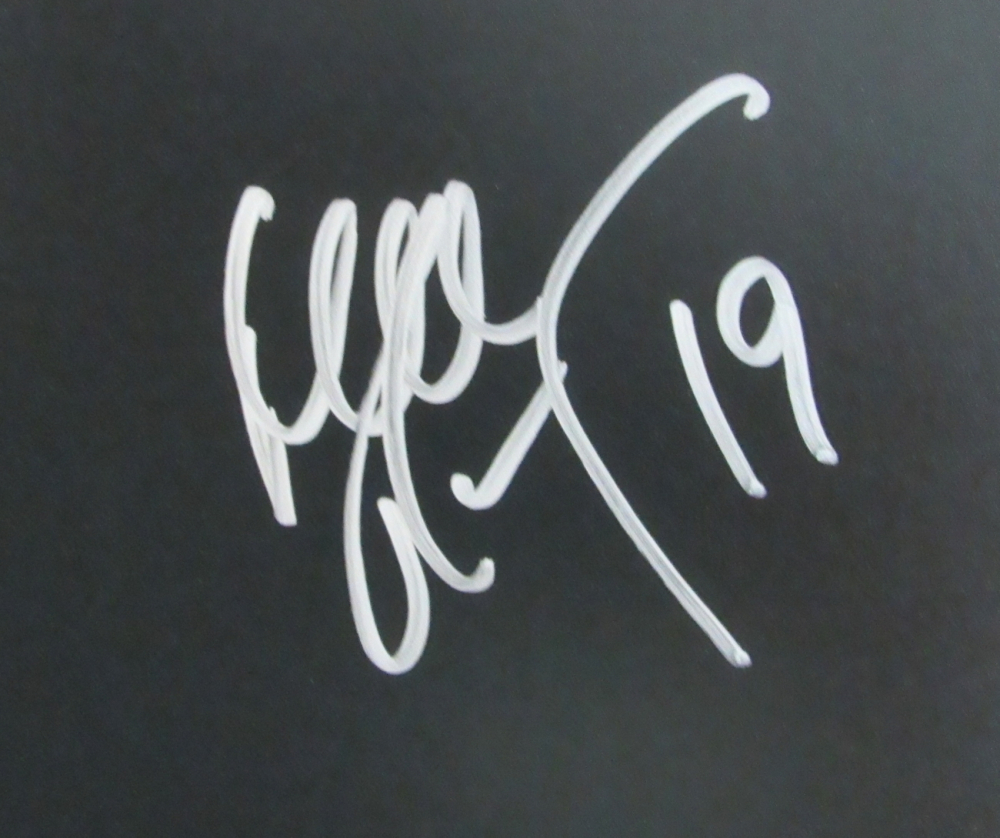 Eric Lindros, John LeClair & Mikael Renberg Signed Flyers 16x20 Photo ...