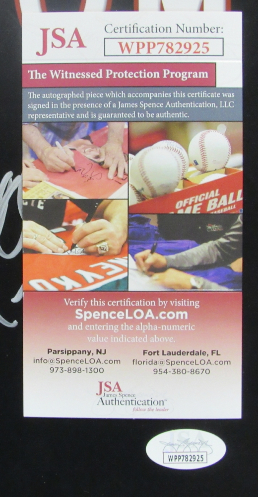 Eric Lindros, John LeClair & Mikael Renberg Signed Flyers 16x20 Photo ...