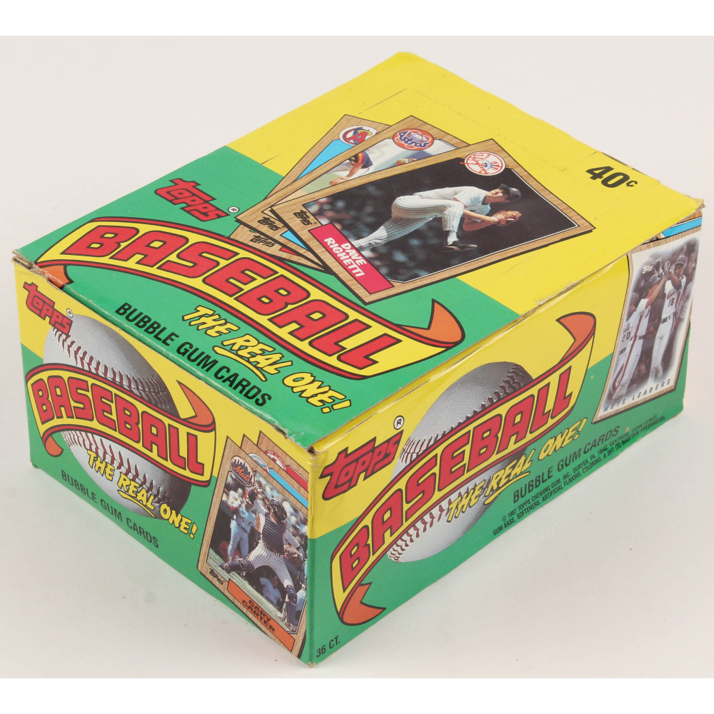 1987 Topps