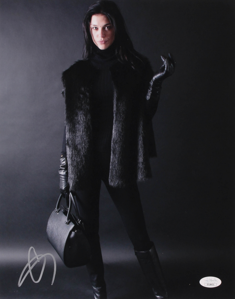 Adrianne Palicki Signed "John Wick" 11x14 Photo (JSA COA) | Pristine ...