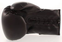 Floyd Mayweather Jr. Signed "TMT" Boxing Glove (PSA COA) | Pristine Auction
