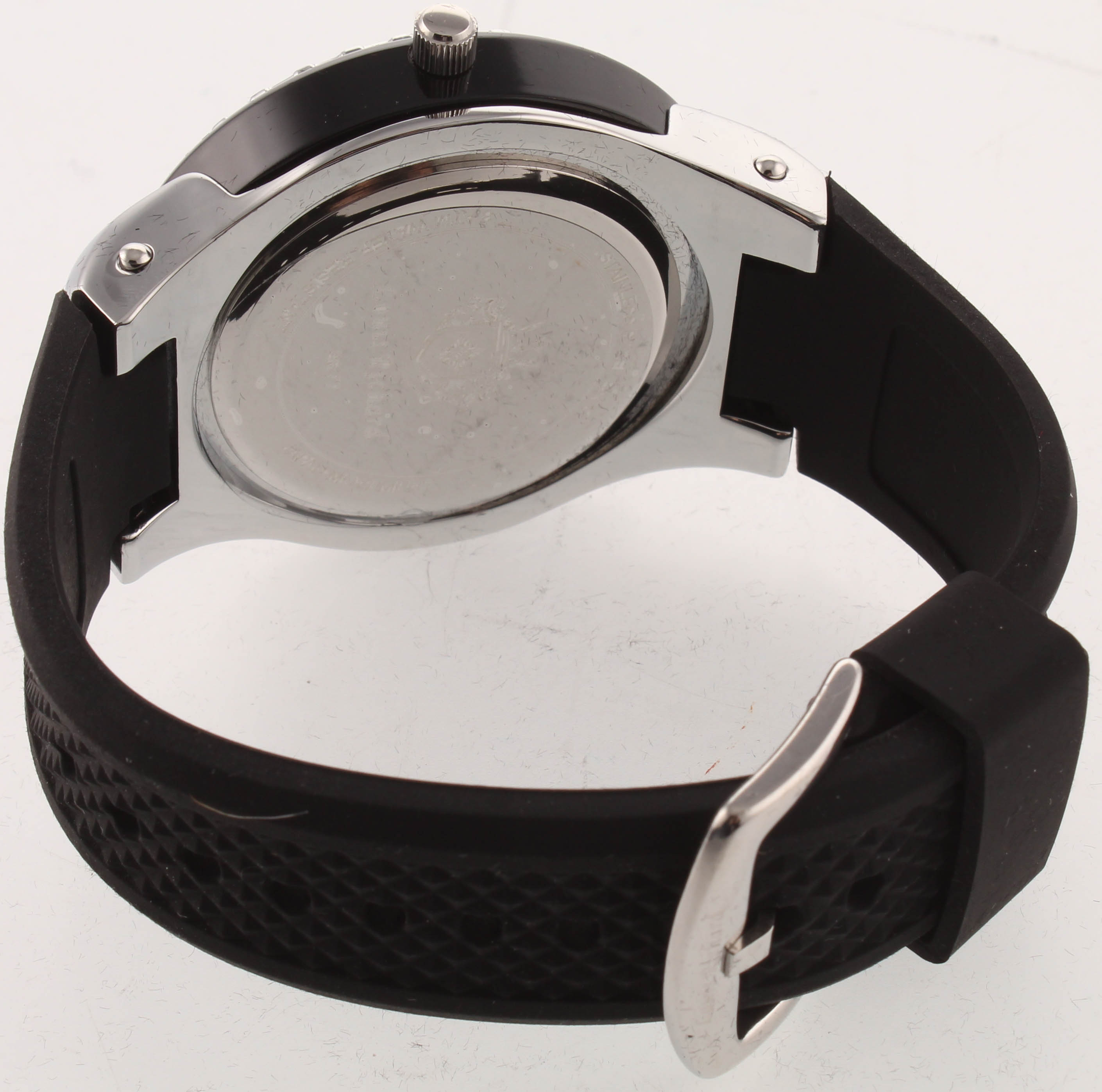 Louis Richard Pendragon Men's Watch | Pristine Auction
