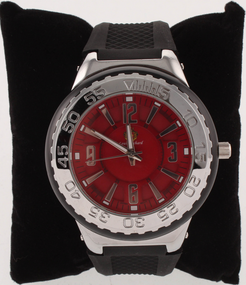 Louis Richard Pendragon Men's Watch | Pristine Auction