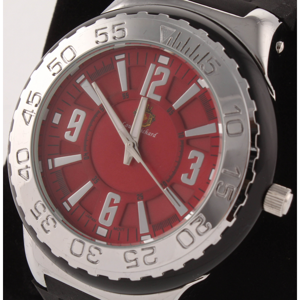 Louis Richard Pendragon Men's Watch | Pristine Auction