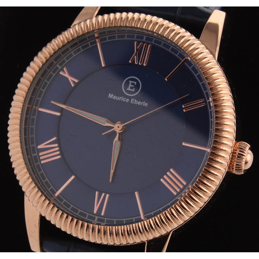 Maurice Eberle Men's Watch | Pristine Auction