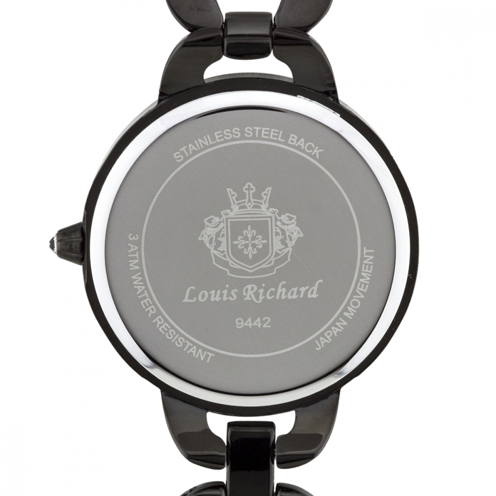Louis Richard Felina Ladies Watch | Pristine Auction