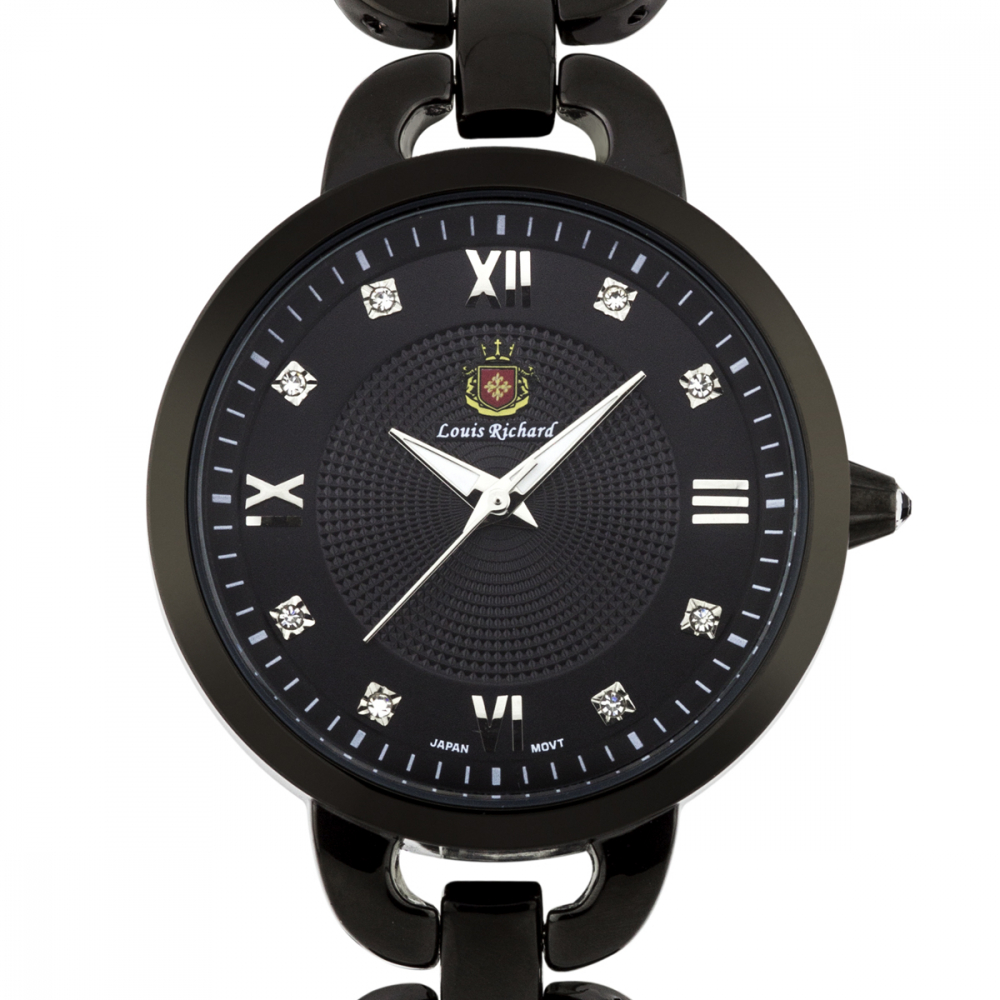 Louis Richard Felina Ladies Watch | Pristine Auction